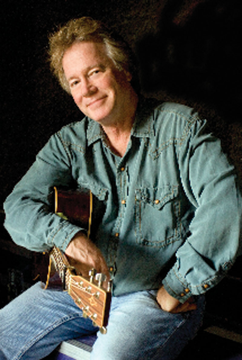 | The Troubadours to share stories, music in MacleodFort Macleod Gazette