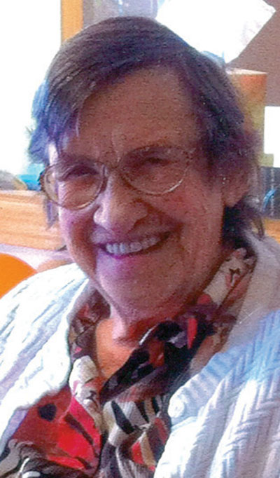| Watson, DorothyFort Macleod Gazette