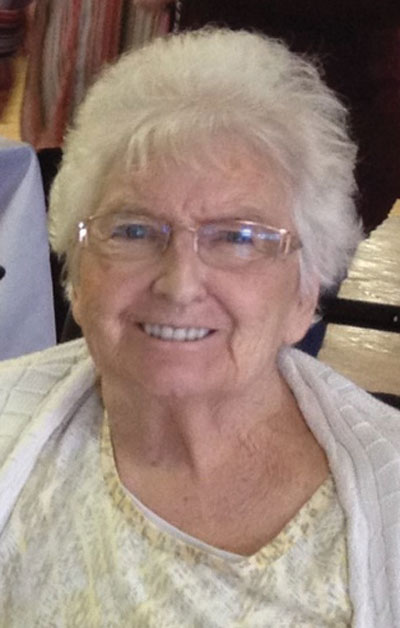 | Reach, Eileen RuthFort Macleod Gazette