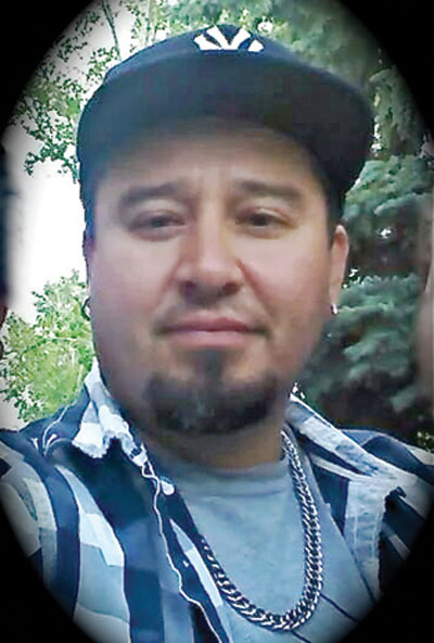 | Lauer, Jeffrey DanielFort Macleod Gazette