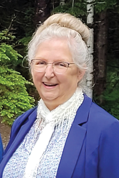 | Cheryl-Ann ChesterFort Macleod Gazette
