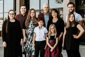 | Gospel jamboree marks 25th anniversaryFort Macleod Gazette