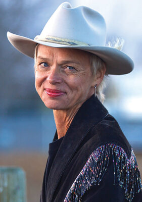 | Doris Daley publishes new book of poetryFort Macleod Gazette