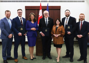 | MLA Wright leads south rural health initiativeFort Macleod Gazette