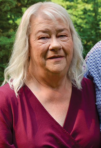 | Conner, Laurie AnnFort Macleod Gazette