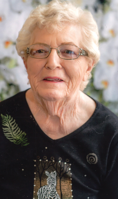 | Colleen Mary BrooksFort Macleod Gazette